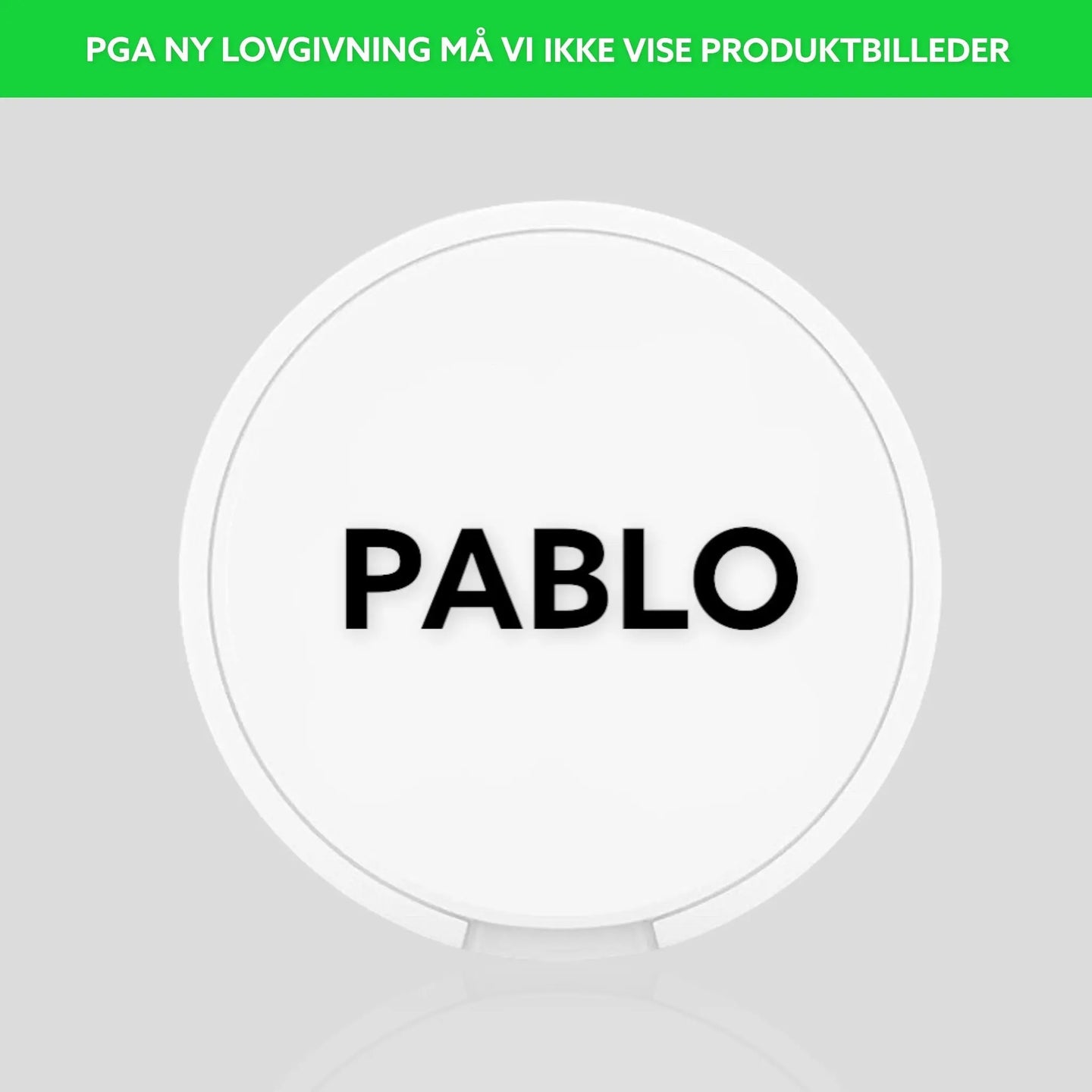 Snus → Stort Udvalg af Nikotinposer og Hurtig Levering